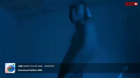Emmanuel Deliver Dml Vibe Official Music Video Youtube