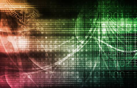 Medical Industry Genetics Cloning Trend Photo Background And Picture