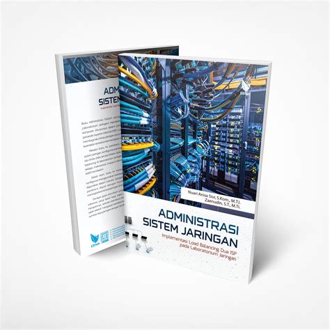 Administrasi Sistem Jaringan Implementasi Load Balancing Dua Isp Pada