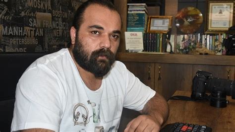 Ben Bu ülkenin Gerçek Fotoğrafını çektim