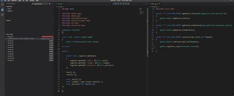 Godot 33 Editor Locks Dll For Writing Gdnative · Issue 48086