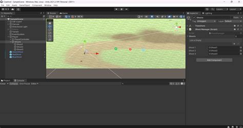 C Show Inventory Sprites On Gameobject Stack Overflow
