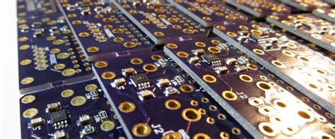Why Need Tooling Holes On Pcb Raypcb