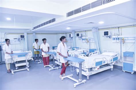 Healthcare Services Mims Hospital Comprehensive Medical Care In Patna