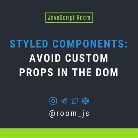 Javascript Room On Linkedin Styledcomponents Reactjs
