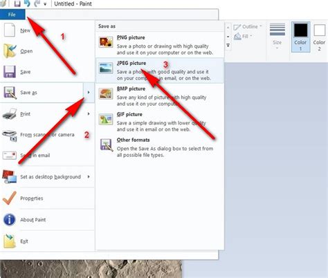 How To Save WebP Images As Or PNG In Chrome Beebom