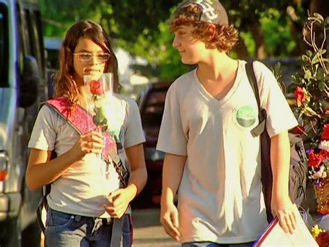 Primeiro Namorado De Marquezine Na Tv Rafael Ciani Diz Que Quer Ser