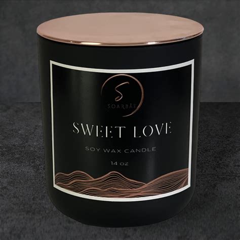 Sweet Love Soarb E