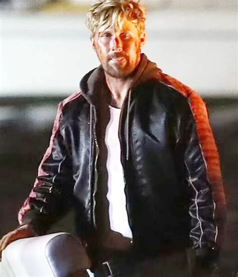 Movie Leather Jackets