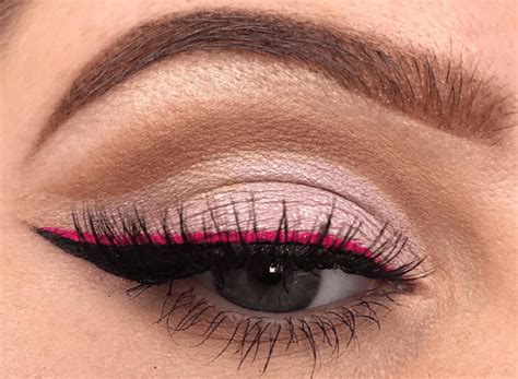 Best Eyeliner Color For Blue Eyes Over 50 At Anna Octoman Blog