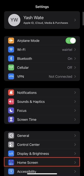How To Use The App Library On IPhone And IPad TechPP