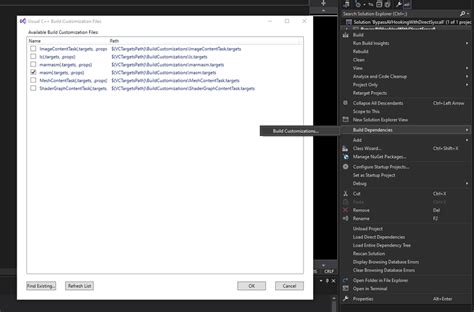 Bypass Av Hook Direct Syscall