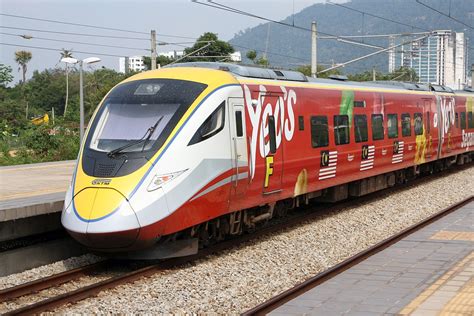 Wagen C9328 Der Ktm Class 93 Garnitur Ets 214 Bahnbilderde