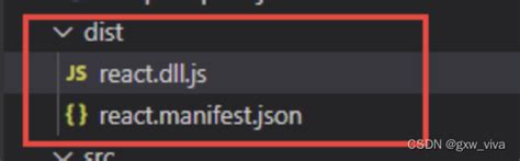 Webpack Dllplugin和dllreferenceplugin的使用。 Csdn博客
