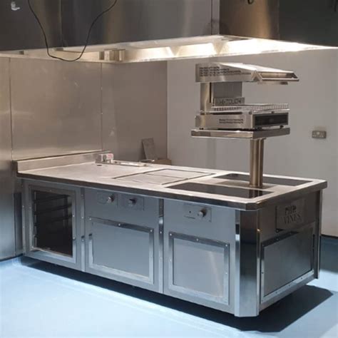 Bespoke Suites Gallery Control Induction Induction Cooking Suites Induction Stoves