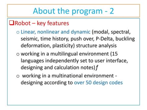 RSA Training Pptx Operating Systems Computer Software And Applications