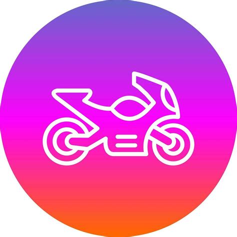 Motorcycle Vector Icon Design 25571233 Vector Art At Vecteezy