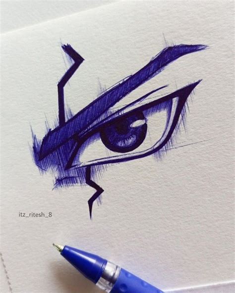 Best Anime Eyes Drawing Anime Eyesdrawing Anime Character Eyes