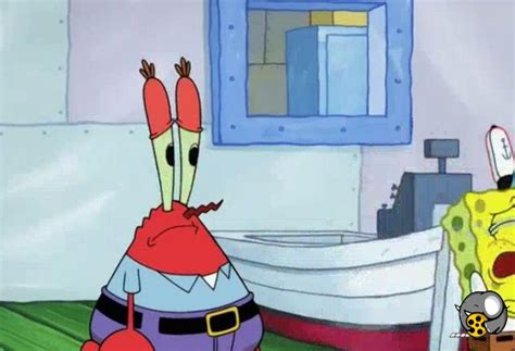 باب اسفنجی این قسمت باب خسته شده فیلو