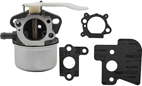 Amazon.com: Yomoly Carburetor Compatible with Craftsman Model 580. ...