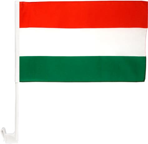 Download Hungarian National Flag