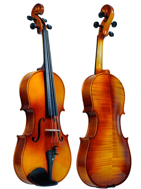 Viola De Arco Intermediária Orquezz 42 Strad Z 302s 16 5 Oliver