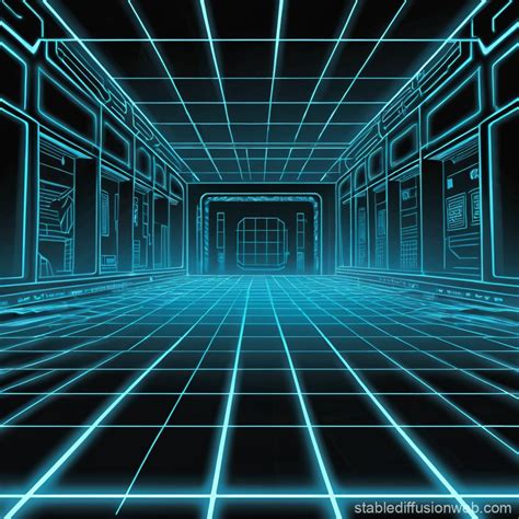 Tron Grid Background Spritesheet Stable Diffusion Online Tron Grid Background Spritesheet Stable Diffusion Online