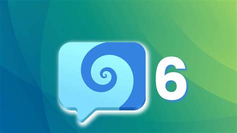 Linux Matrix 消息应用 Fractal 6 发布 Linuxstory