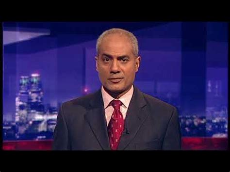 BBC Ten O'Clock News Intro 4th Feb 2008 - YouTube