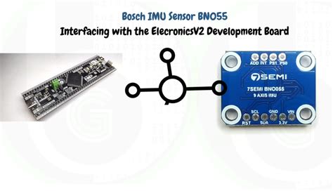 Bosch Imu Sensor Bn055 Gettobyte