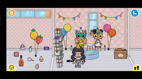 تعالوا شوفوا عملنا عيد ميلاد رودي انا وجنى بنت خاله جبنا له هدايا جميله