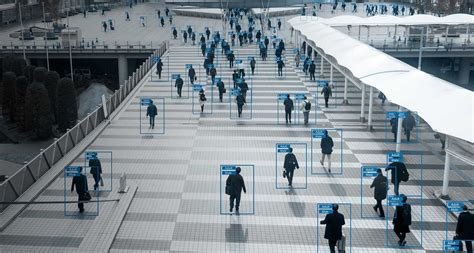 Building An In And Out People Counter With Opencv And Yolov8 By Rajith Ravikumar Medium