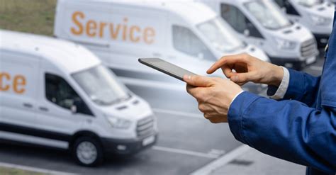 Vehicle Fleet Management Ways And Tools To Support Carriers
