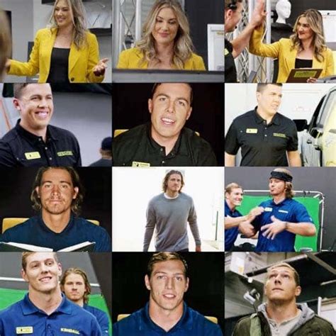 About Kendall Spokesmasters Kendall Auto Group