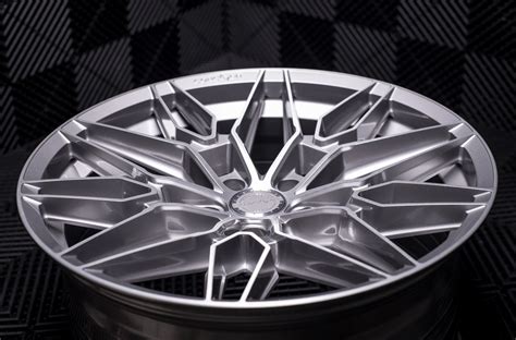 Concaver Wheels Cvr6 Wheels Gallery