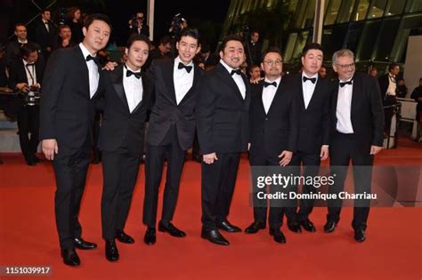 Kyu C Lee Photos And Premium High Res Pictures Getty Images