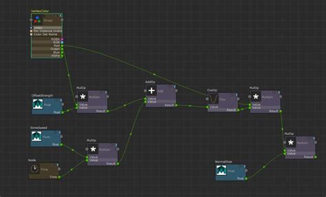 Shaderfxをはじめよう！頂点（バーテックスシェーダー）編 Tech Art Online