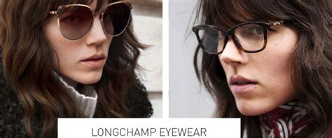 Longchamp Eyewear At Eyecenter Optometric