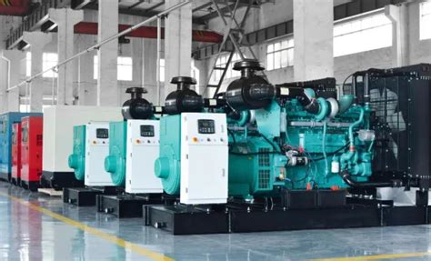 100kw Gas Generator Set Natural Gas Biogas Corn Straw Gas Generator Set