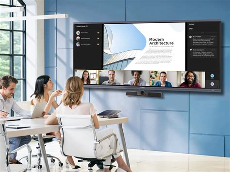 Viewsonic Introduces Comprehensive Support Services For Teamjoin™ A