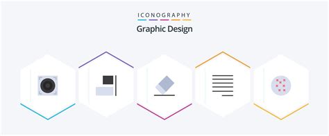 Design Flat Icon Pack Including Left Vector Art At Vecteezy