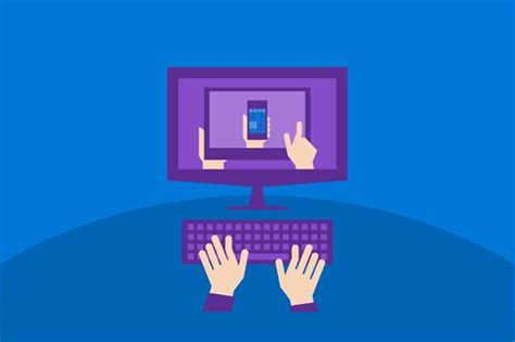 Как подключиться к удаленному рабочему столу в Windows 10 | Tehnichka ...