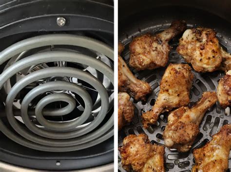 Come Usare La Friggitrice Ad Aria Consigli