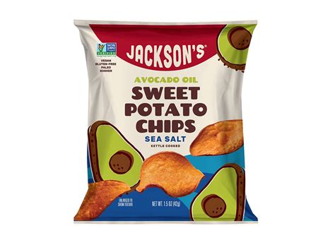 The Best And Worst Avocado Oil Based Snacks