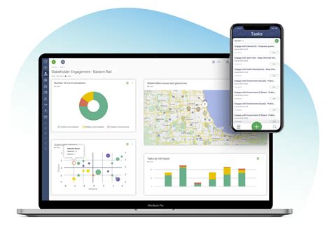 How To Manage Stakeholder Engagement Borealis