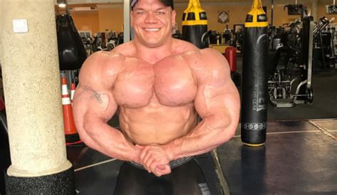 Noticias Codigo 13 Falleció El Físicoculturista Dallas Mccarver Luto