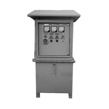 Transformer Rectifier Unit At Best Price In Vadodara By Mitcorr Commerce ID