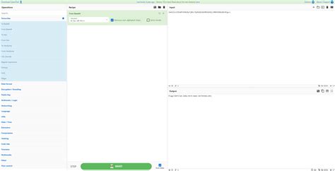 蓝桥杯ctf2024 部分wp 蓝桥杯ctf wp csdn博客