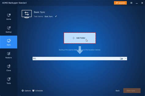 3 Ways To Backup Synology NAS To QNAP NAS