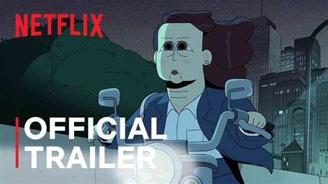 Carol And The End Of The World Official Trailer Netflix Indac